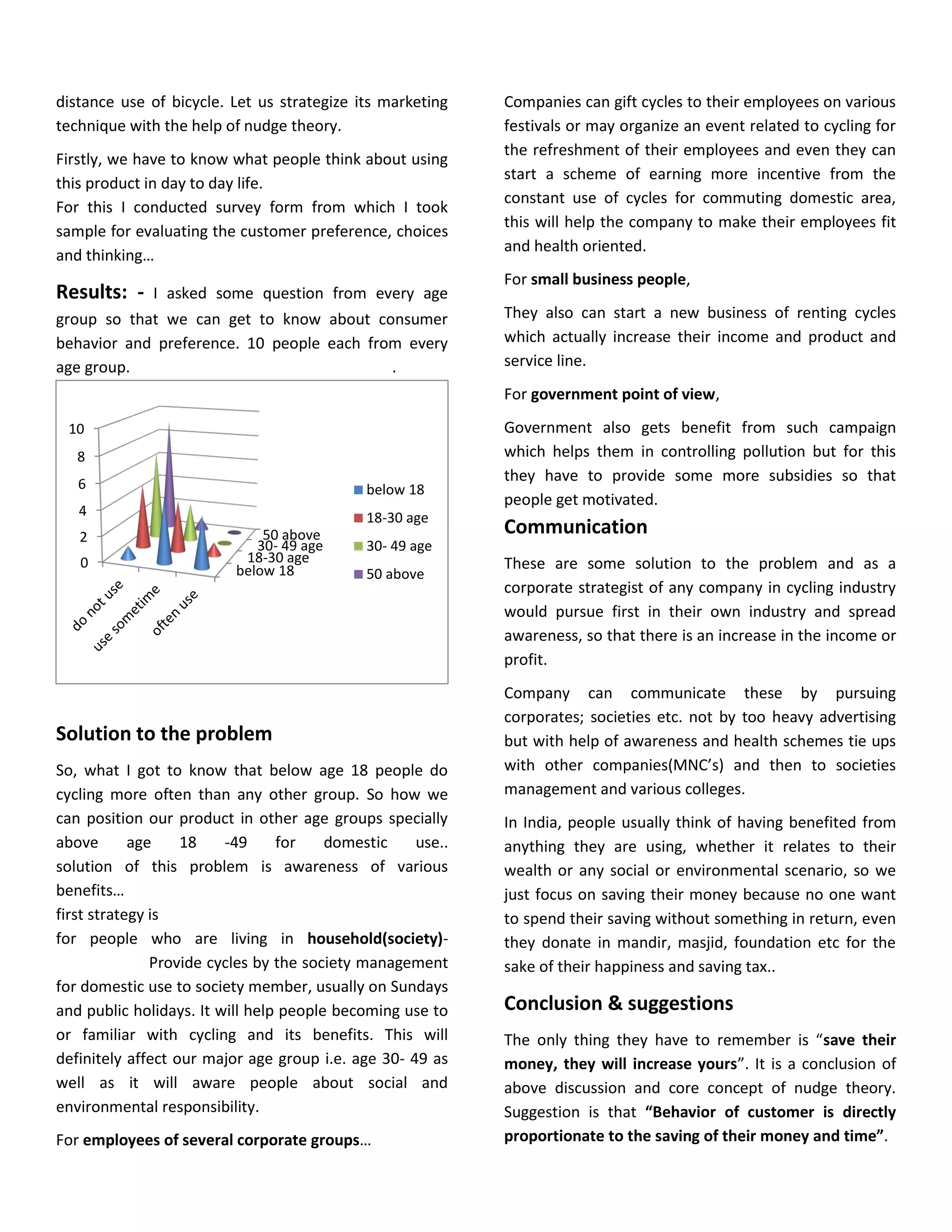 nudge framework pdf | PDF