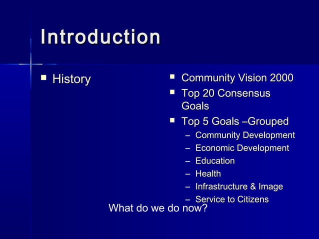 Implementing Civic Engagement | PPT