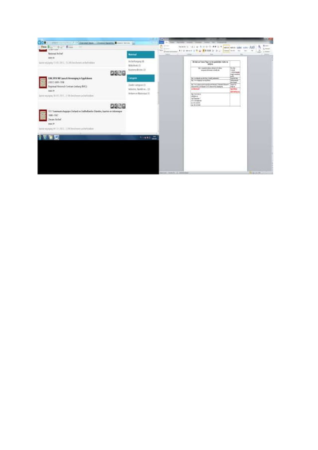 John Cockerill extra info | DOCX