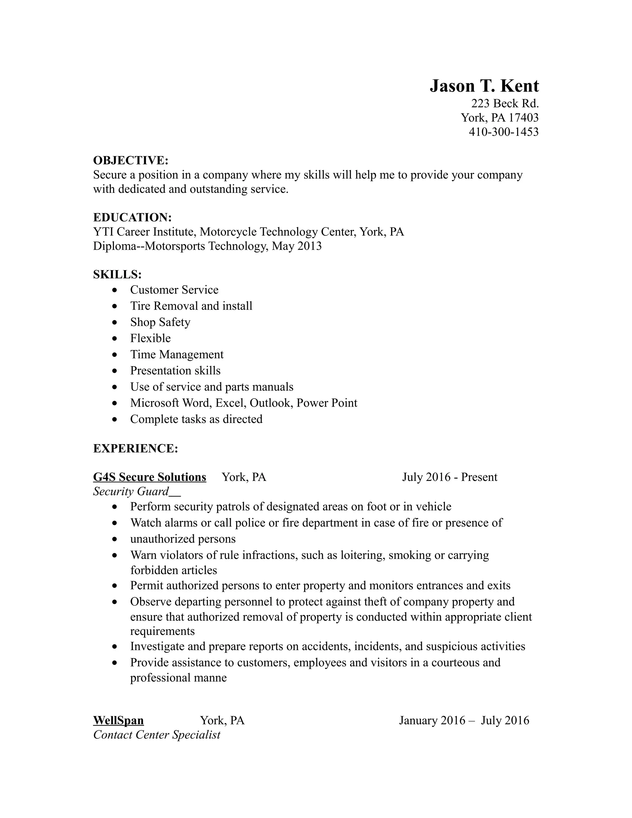 jason's_Resume (Recovered) | RTF