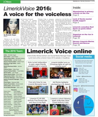 Limerick_20Voice_202016 | PDF