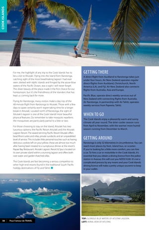 PLDT Cook Islands | PDF