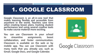 3B3_ANDRIN JERICO P._DISTANCE LEARNING.pptx | Web Conferencing ...