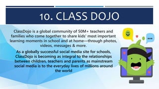 3B3_ANDRIN JERICO P._DISTANCE LEARNING.pptx | Web Conferencing ...