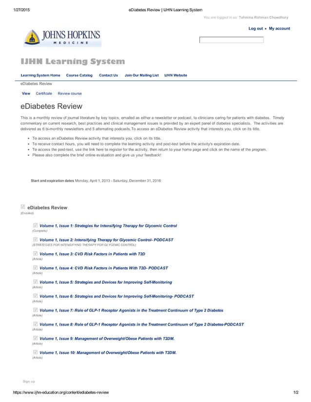 johns hopkins | PDF
