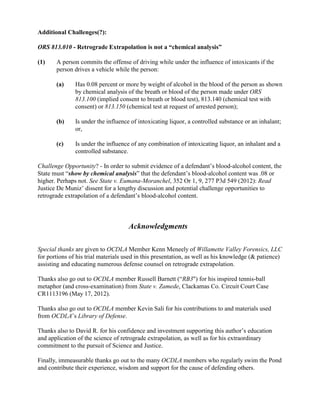 Presentation Materials [Final] | PDF