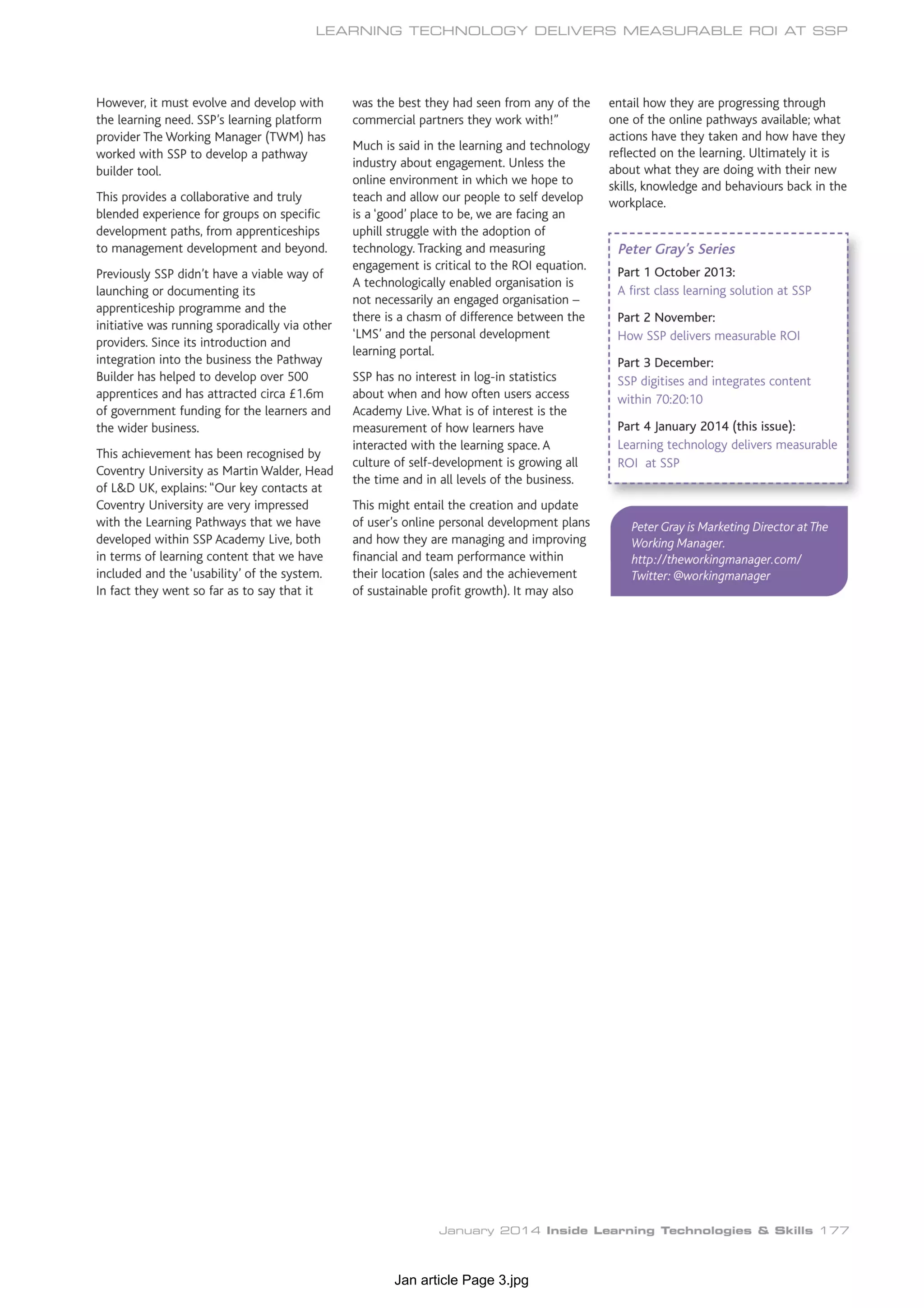 SSP-Article-Jan | PDF