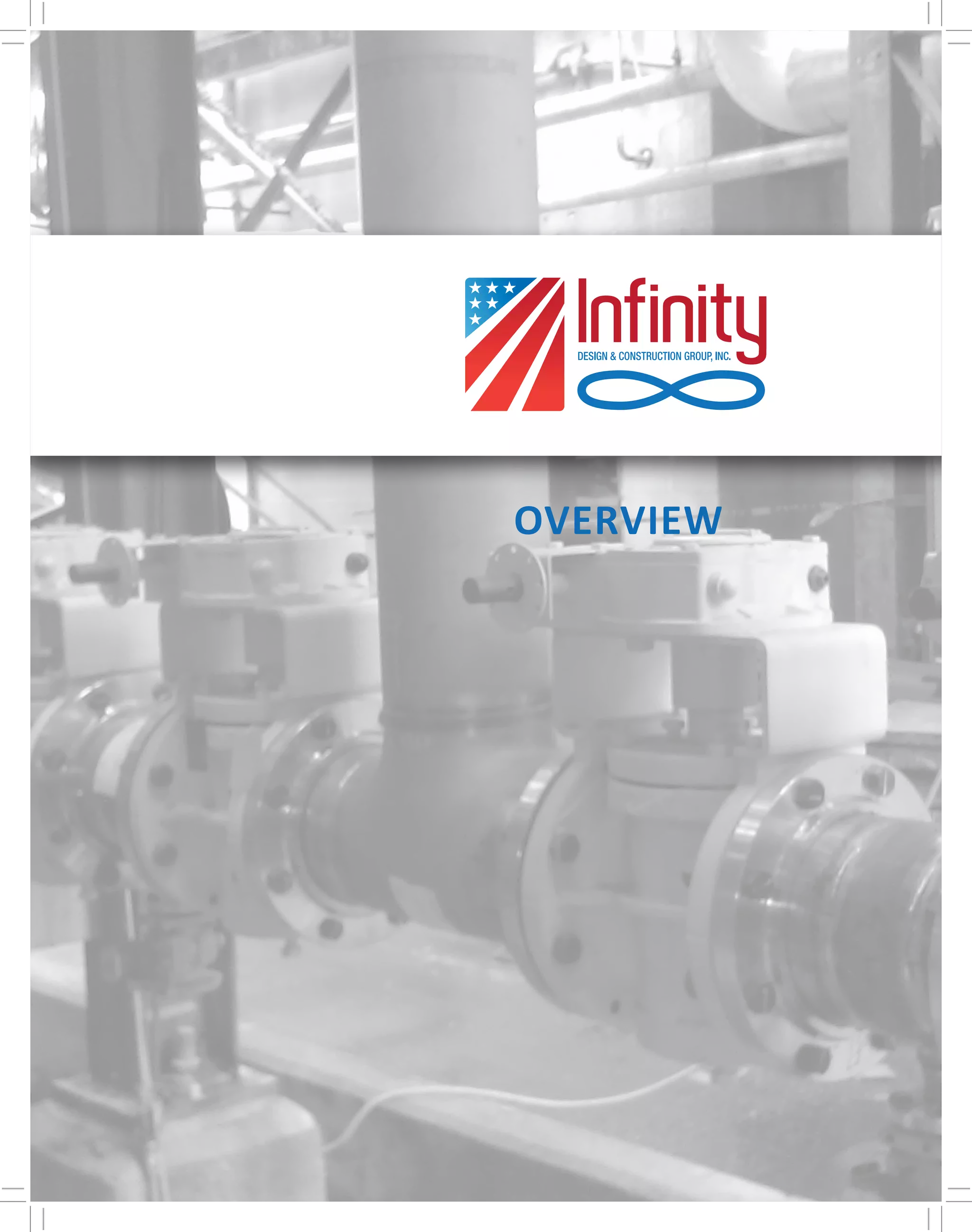 Infinity Services Brochure | PDF