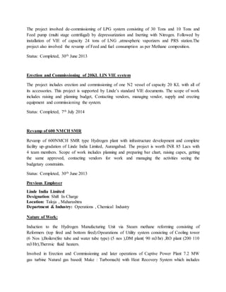 Nandan CV (1) | DOCX