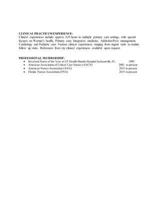 Jennifer Conlon's CV | DOCX
