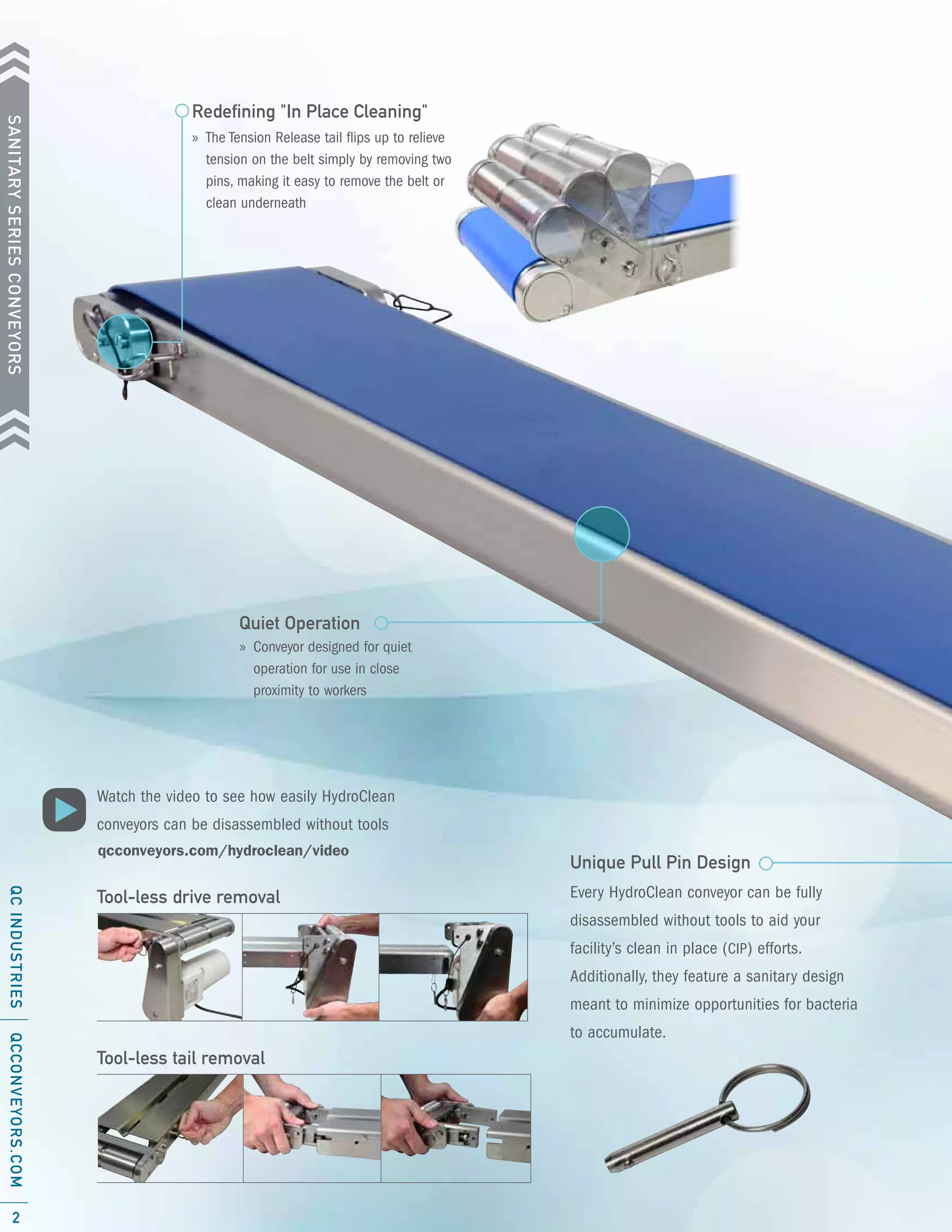 HydroClean-Catalog-web | PDF