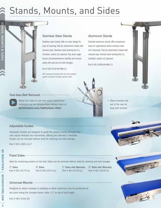 HydroClean-Catalog-web | PDF