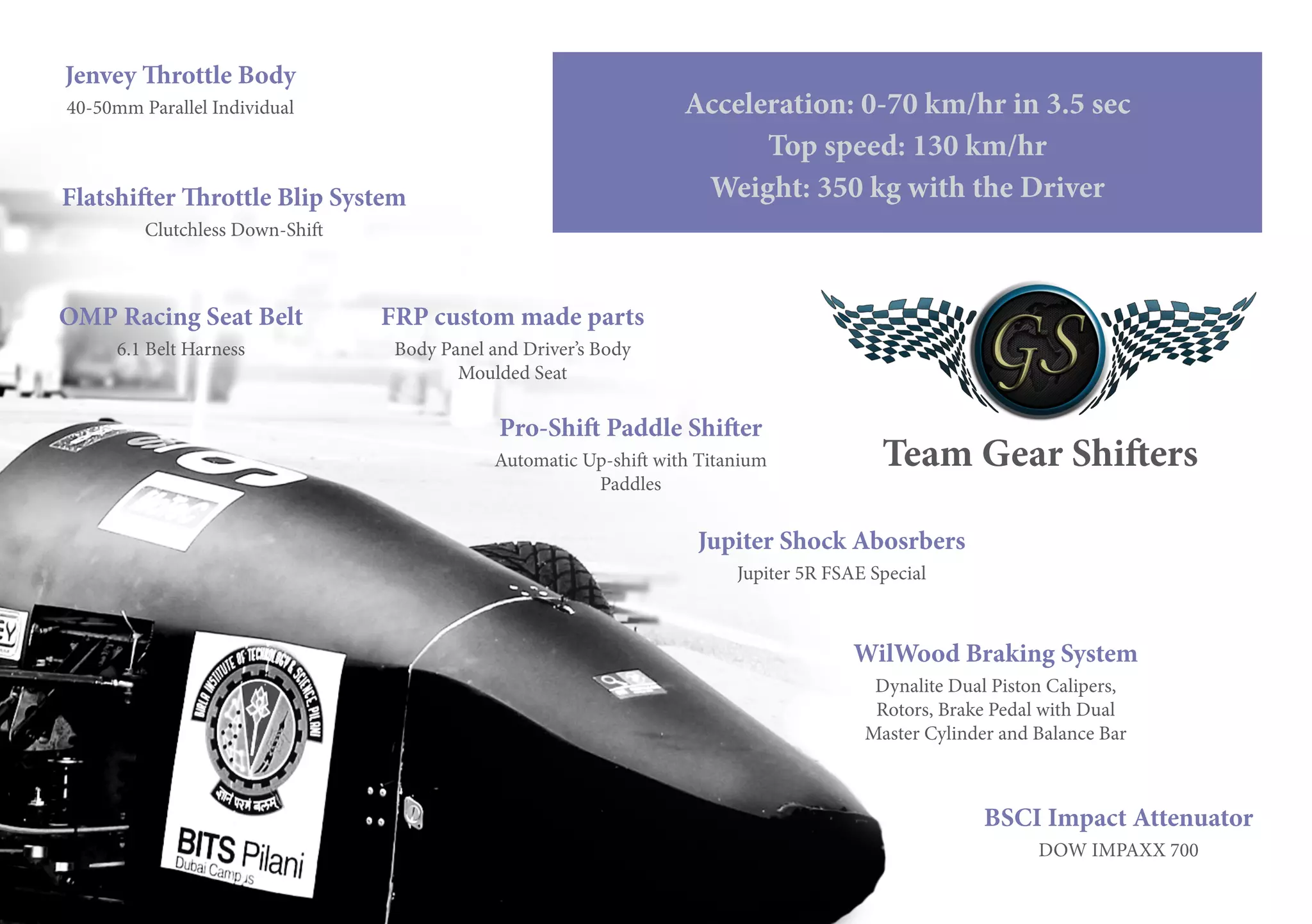 GS RF-02 Sponsorship Brochure | PDF