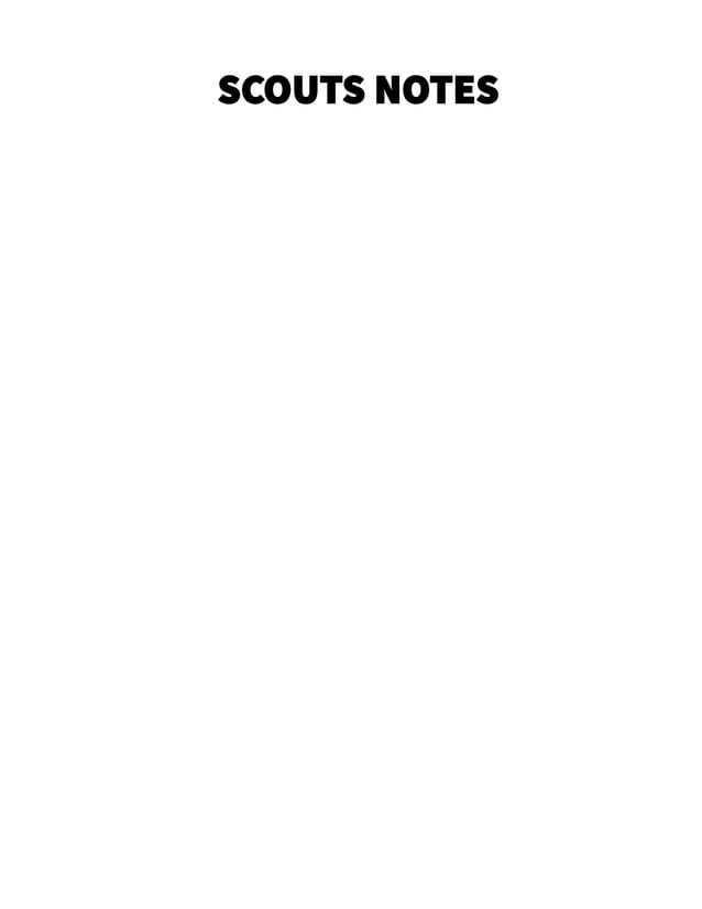 PSHF Program by Kevin Jeffrey 01112016 | PDF