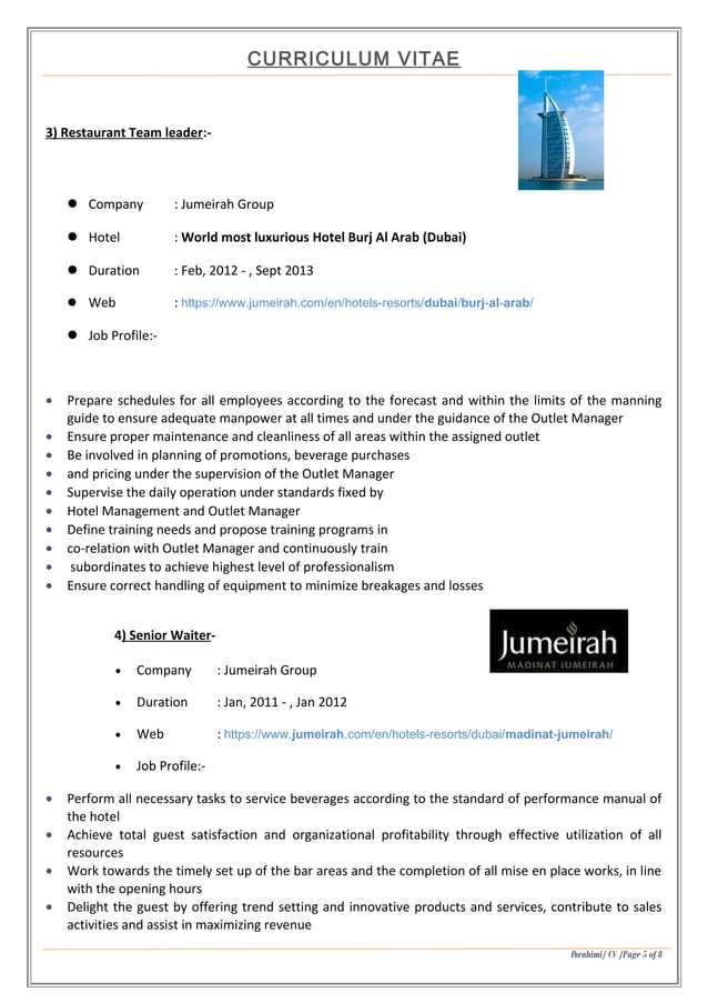 New Ibrahim CV With Cover Letter (1) | DOC