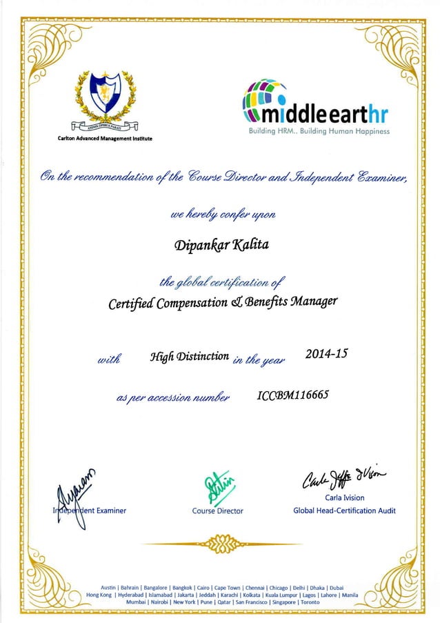 CCBM Certificate.PDF