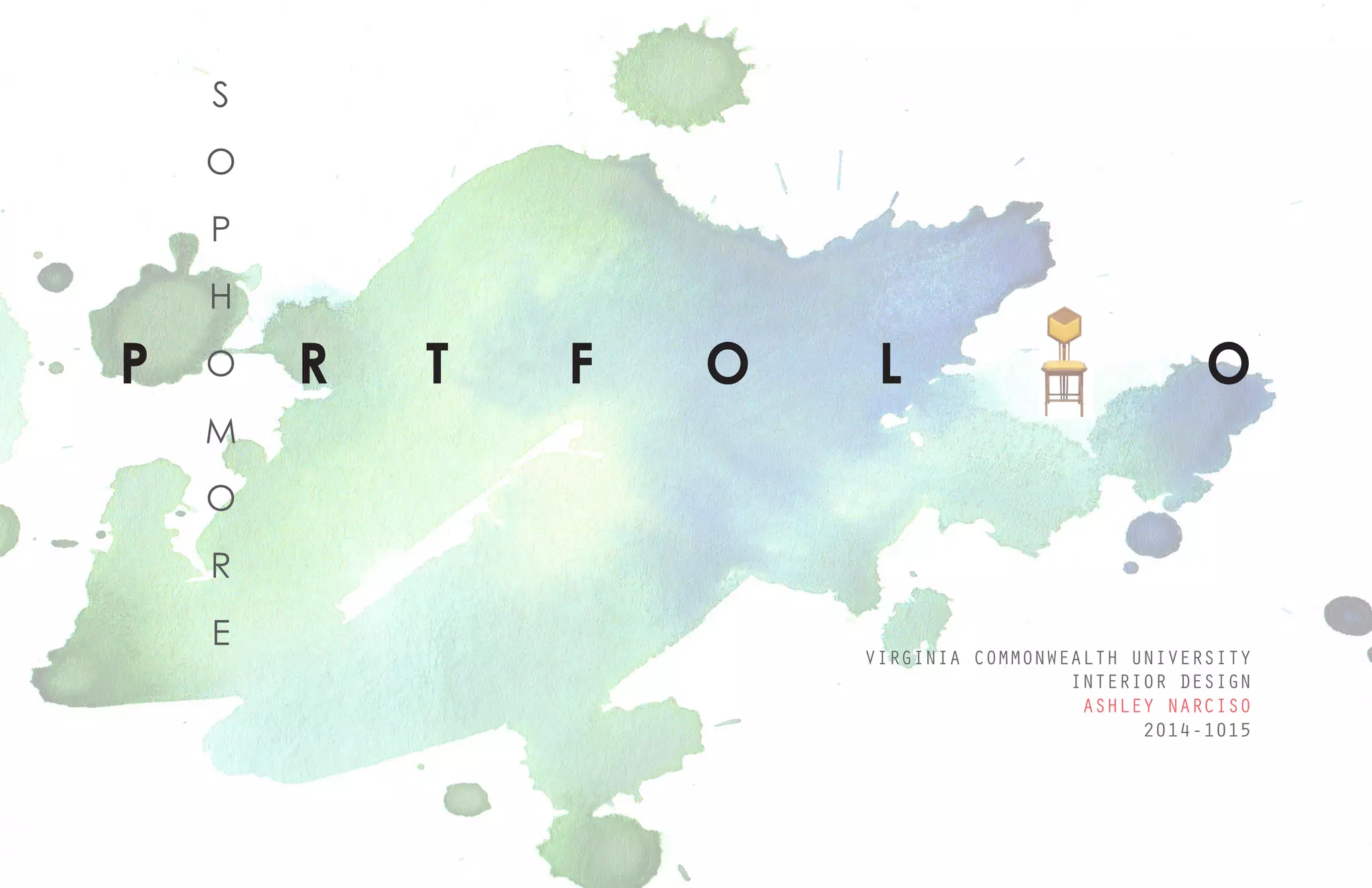 VCU Sophomore Portfolio_Ashley Narciso | PDF