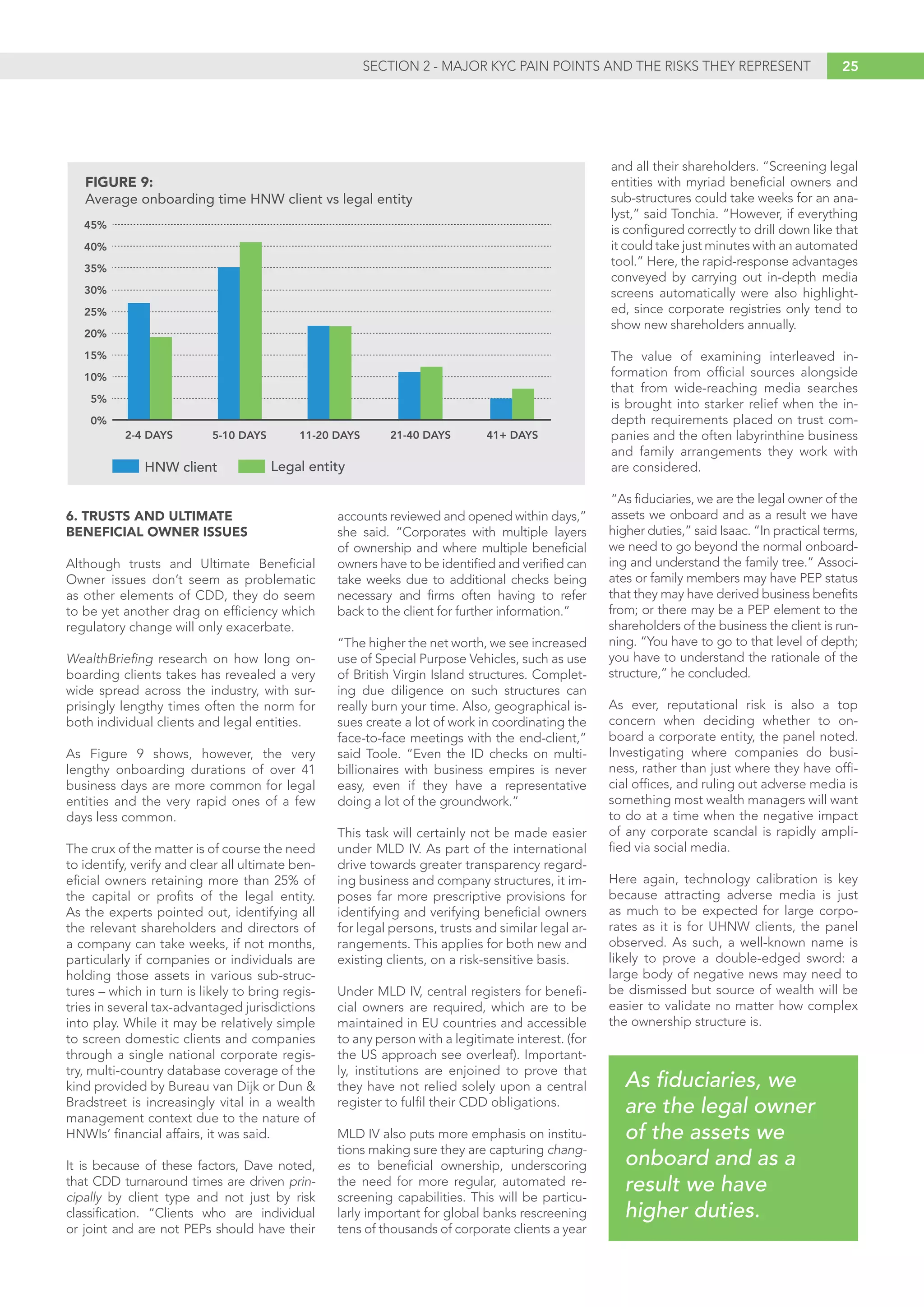 _EY_smartKYC-Technological Innovations in KYC_3-16 | PDF | Financial Regulation | Economy