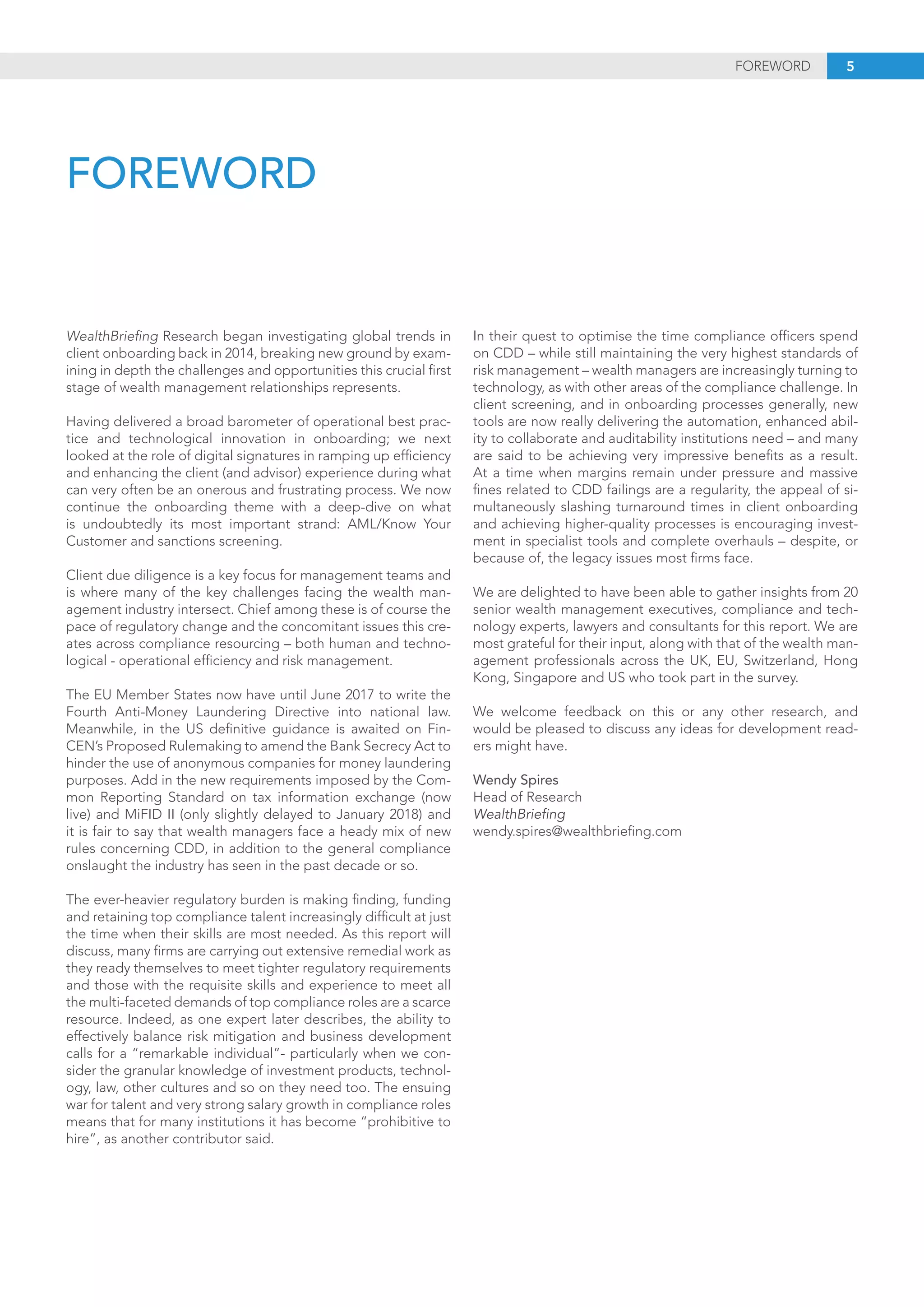 _EY_smartKYC-Technological Innovations in KYC_3-16 | PDF | Financial Regulation | Economy