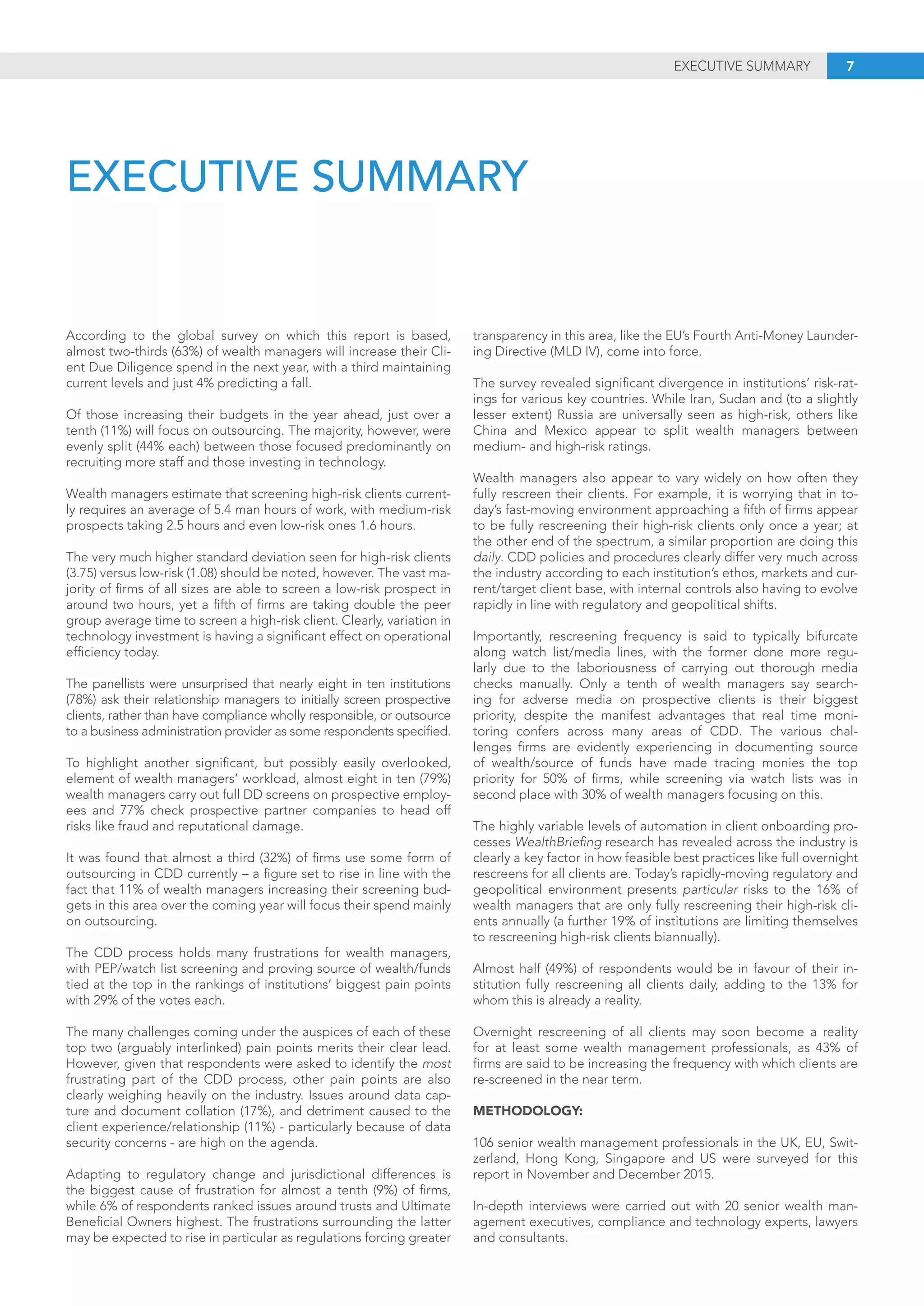 _EY_smartKYC-Technological Innovations in KYC_3-16 | PDF | Financial Regulation | Economy