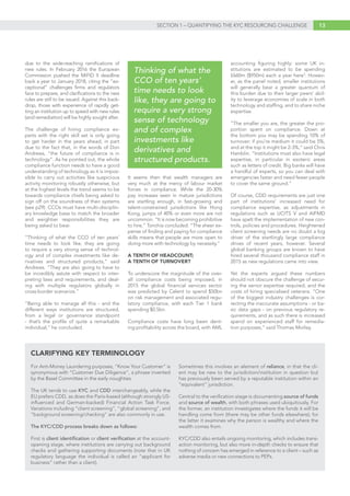 _EY_smartKYC-Technological Innovations in KYC_3-16 | PDF | Financial ...