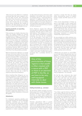 _EY_smartKYC-Technological Innovations in KYC_3-16 | PDF | Financial Regulation | Economy