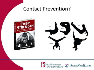 ACL prevention | PPTX