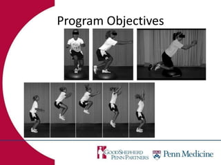 ACL prevention | PPTX