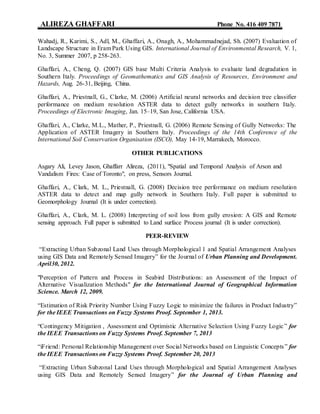 Alireza_Ghaffari_CV_New_March2016 | DOCX