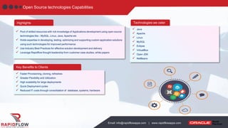Corporate Presentation Overview | PDF