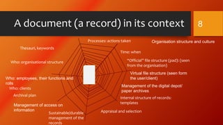 Lean_Information_Management_Plan | PPTX | Databases | Computer Software ...