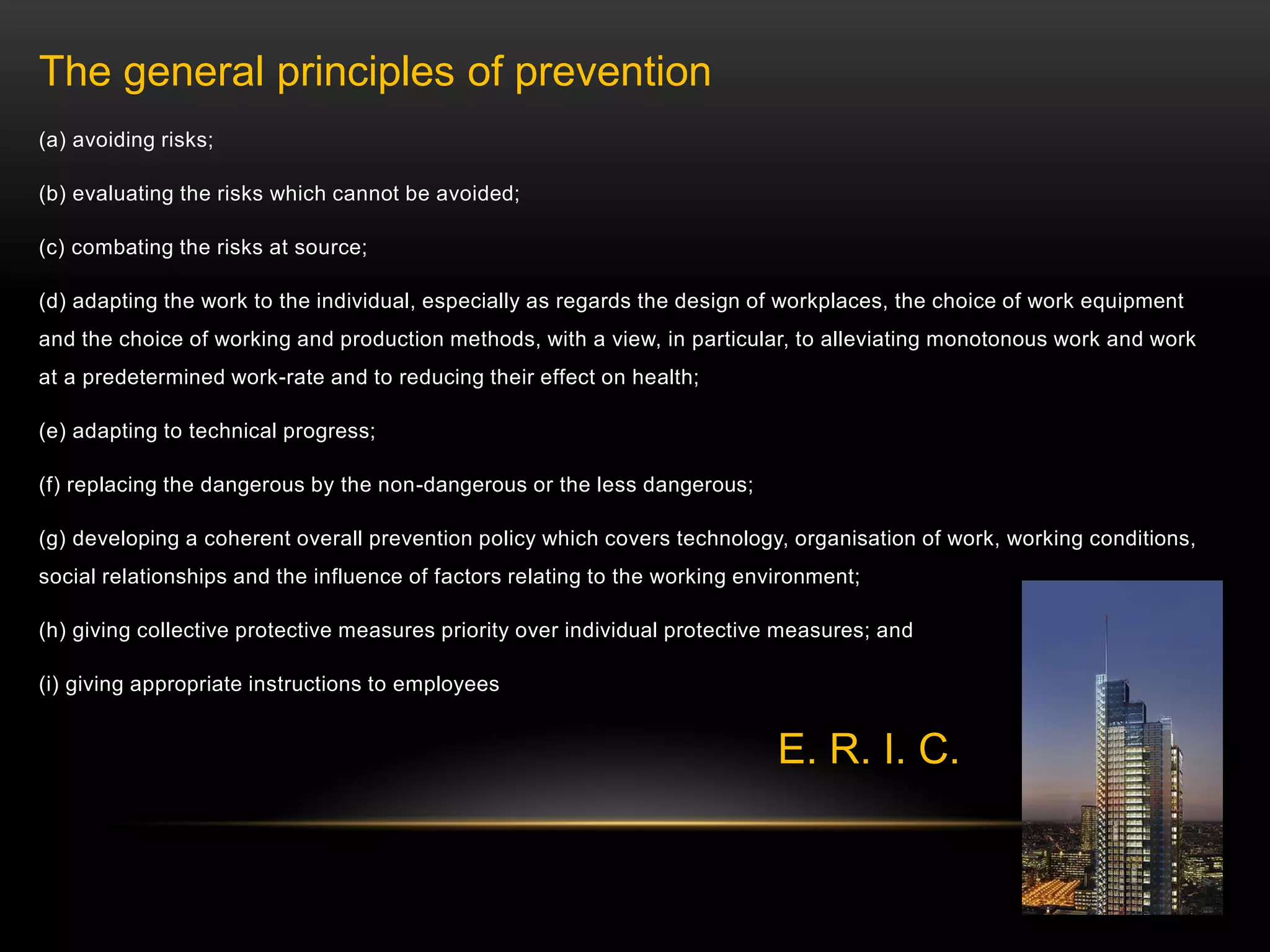 CDM 2015 awareness pack | PDF