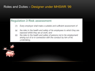 CDM 2015 awareness pack | PDF