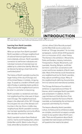 Learning from North Lawndale_publication_Fall 2006 | PDF