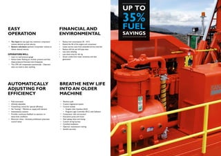 Compressor Management System_Sandvik | PDF