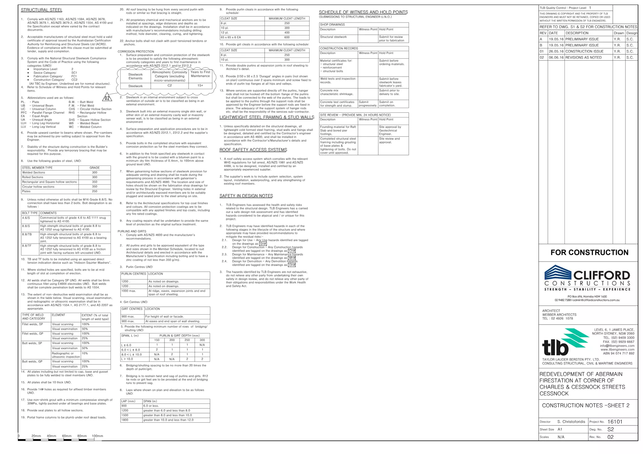 abermain.firestation | PDF