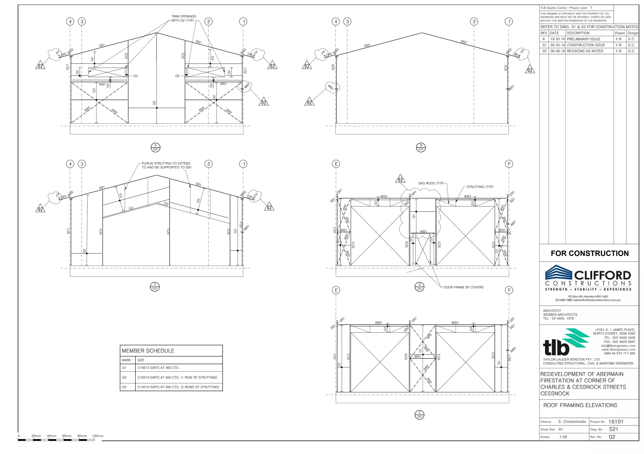 abermain.firestation | PDF