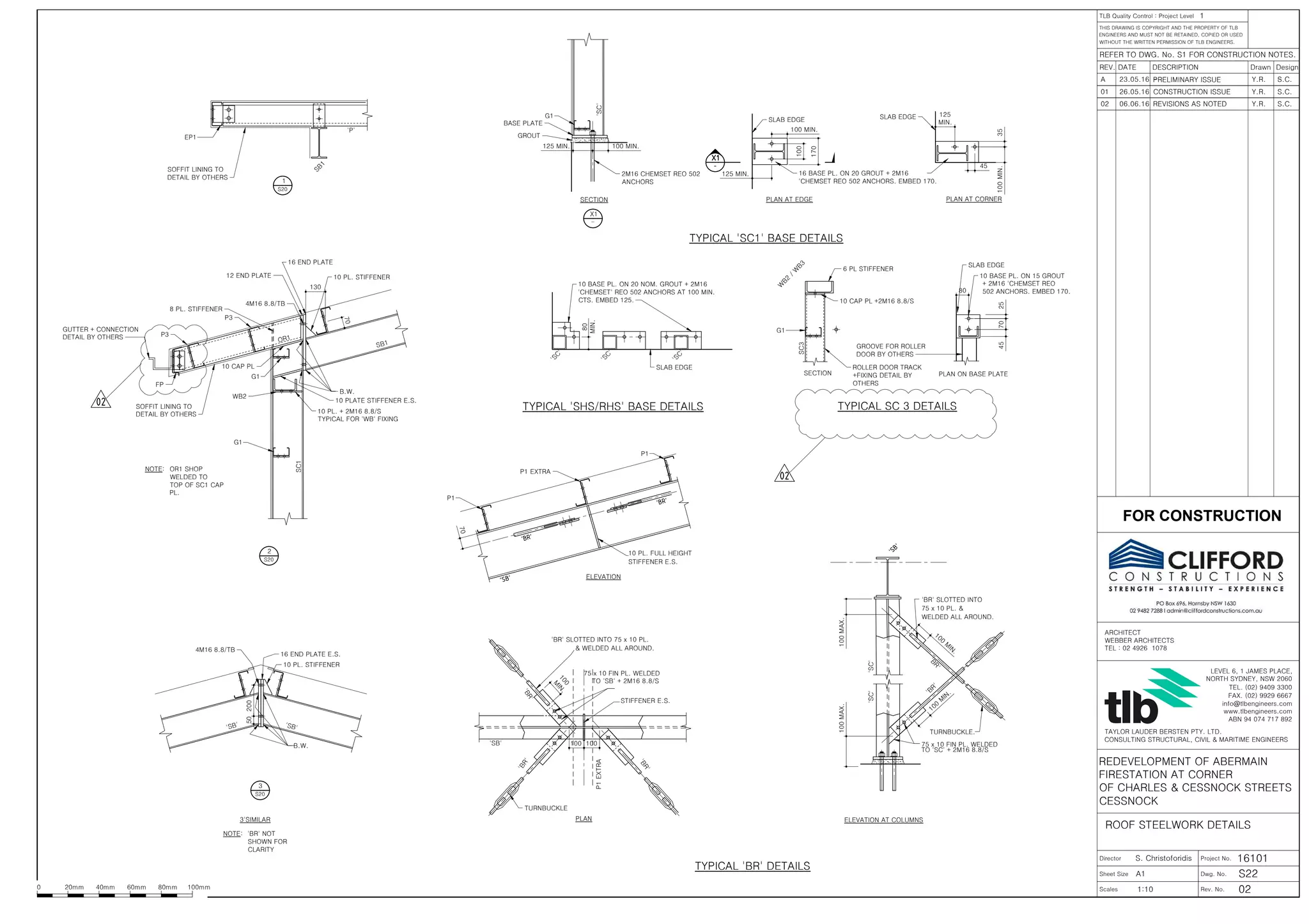 abermain.firestation | PDF