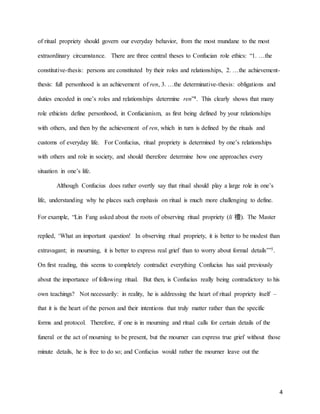 Pride & Prejudice and Confucius_Katherine Neal | DOCX