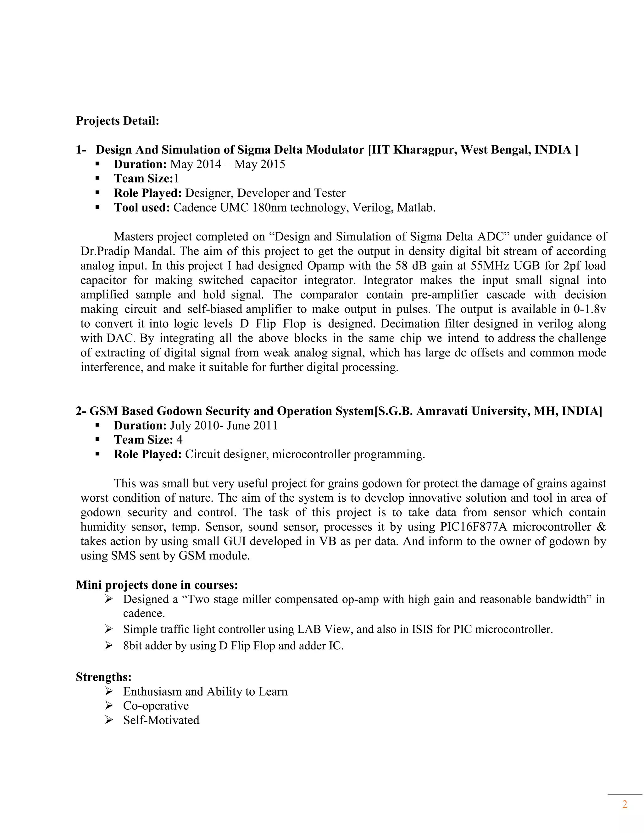 roshan_Resume_IITKGP_2016 | PDF