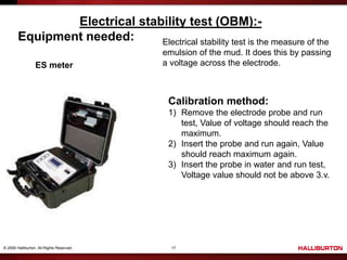 Presentation-Halliburton | PPTX