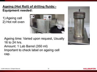 Presentation-Halliburton | PPTX