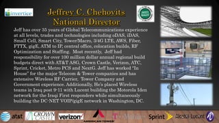 Invertice CAP Statement rev 1 | PPTX | Computer Networking | Computing