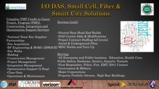 Invertice CAP Statement rev 1 | PPTX | Computer Networking | Computing