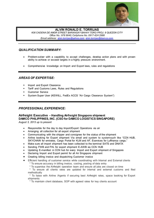 ALVIN RONALD E | PDF