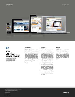 SAP_Case_Studies | PDF