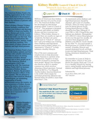 CaVision Vol23 Issue1 | PDF