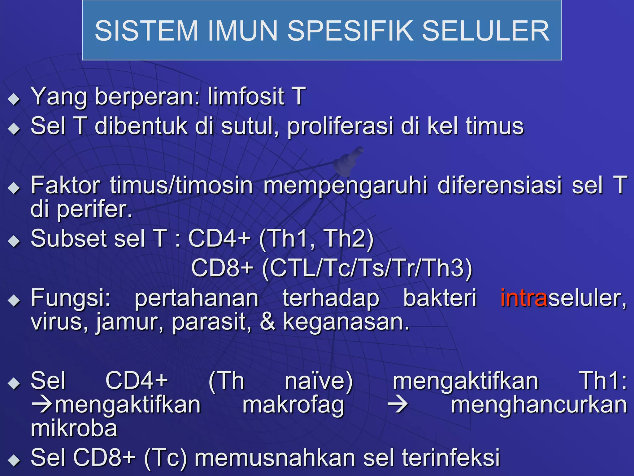 3 BAB III. GAMBARAN UMUM SISTEM IMUN.ppt