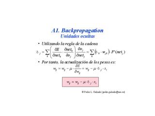 Backpropagation | PPT