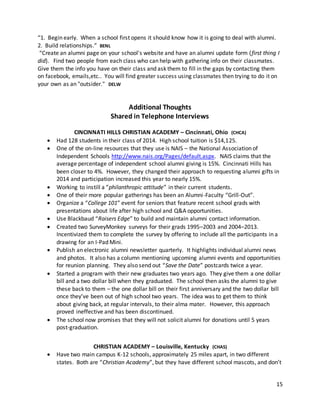 ACSI Alumni Research - Complete Report 9-2-14 | DOCX